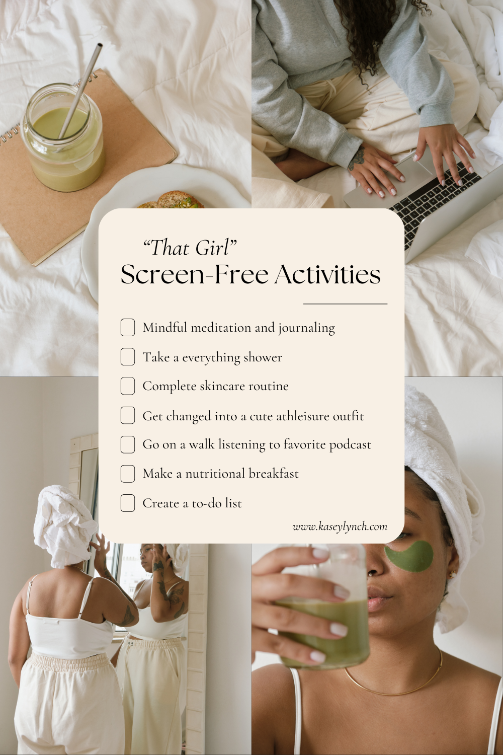 Ditch the Device: 100 Screen-Free Activities - Kasey Lynch | Adventure ...